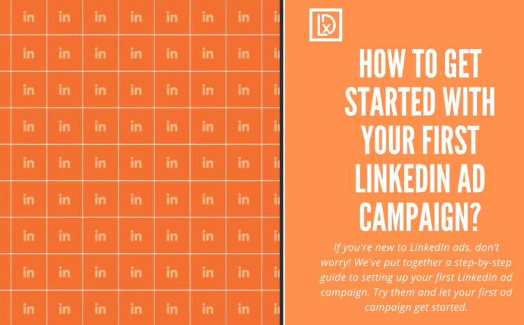 Linkedin - Lead X Design