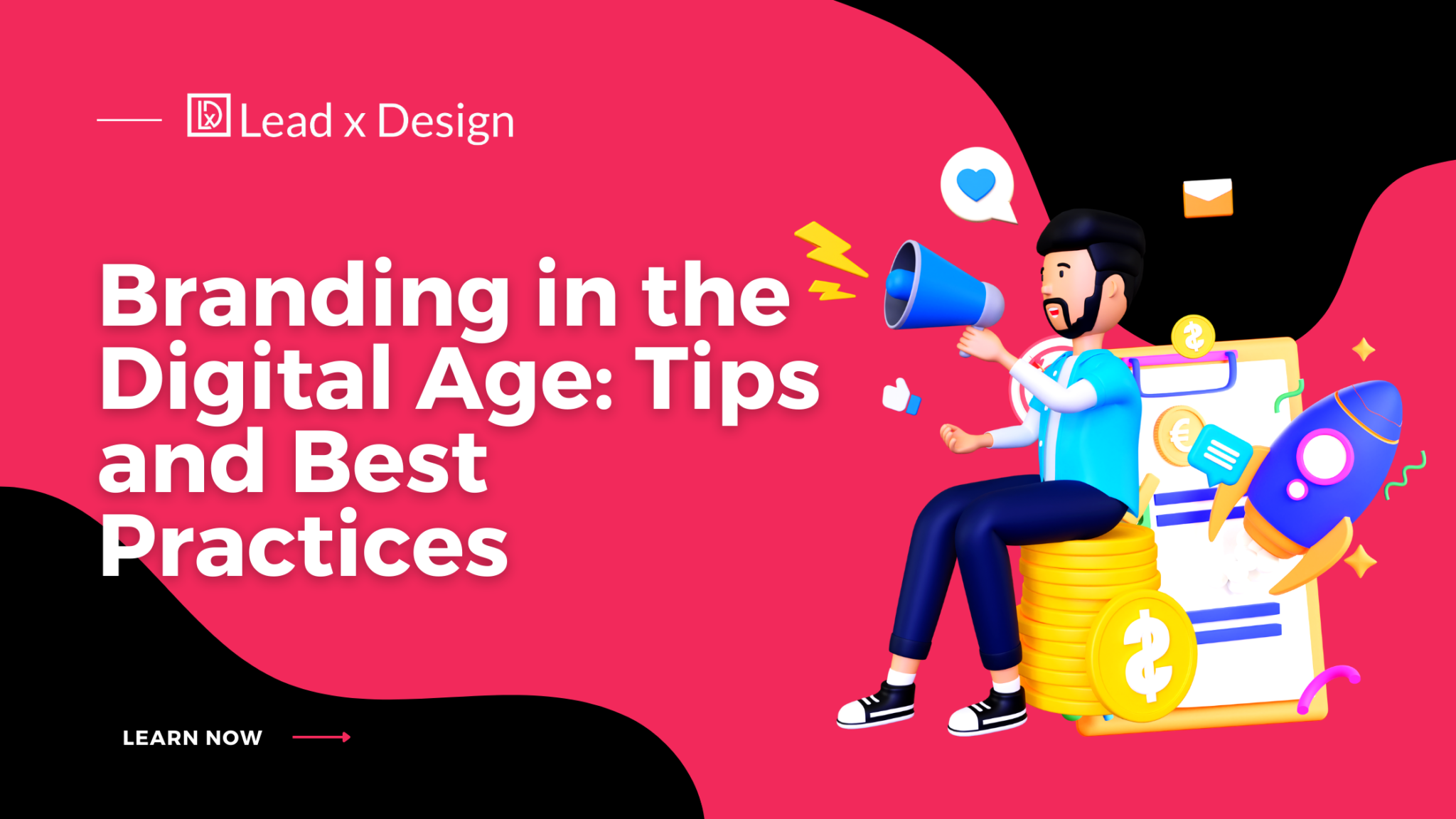 The Importance Of Branding In The Digital Age: Tips And Best Practices ...